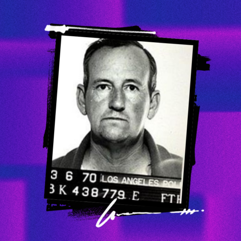 SERIAL KILLER: Mack Ray Edwards | Crime Junkie Podcast