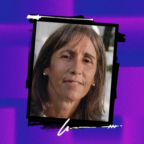 MURDERED: María Marta García Belsunce Part 1 | Crime Junkie Podcast