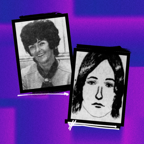 IDENTIFIED: Nation River Lady | Crime Junkie Podcast