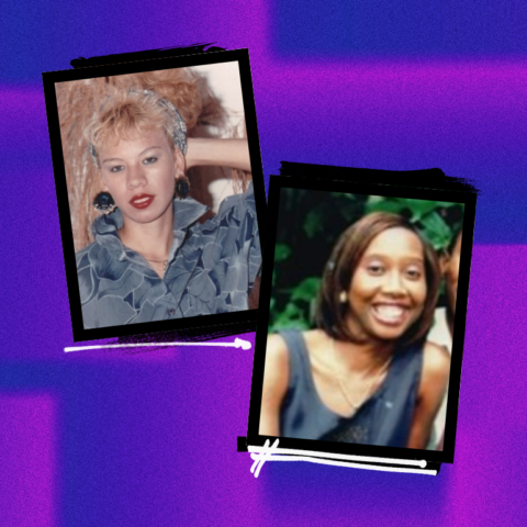 MURDERED: Pamela Butler and Marta Rodriguez | Crime Junkie Podcast