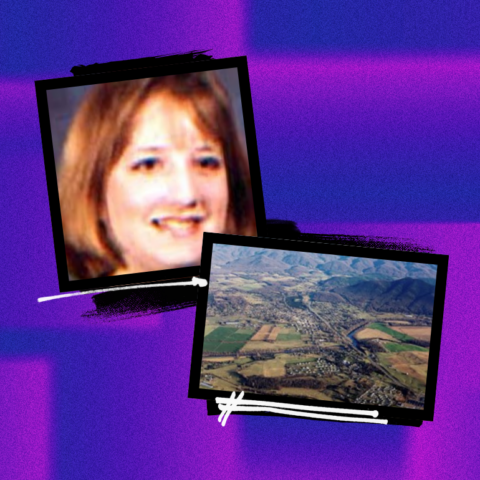 MISSING: Rachel Good | Crime Junkie Podcast