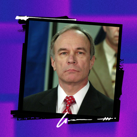 CONSPIRACY: Ray Gricar | Crime Junkie Podcast