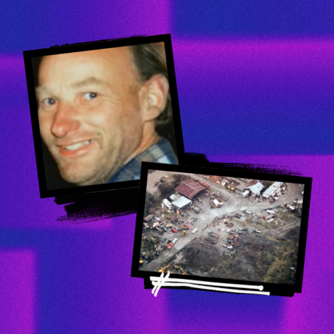 SERIAL KILLER: Robert William Pickton | Crime Junkie Podcast