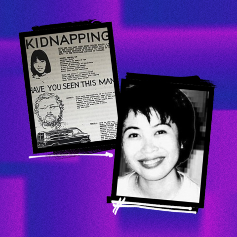 MURDERED: Roberta “Bibi” Lee | Crime Junkie Podcast