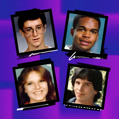 MISSING: Runaway Train Kids | Crime Junkie Podcast