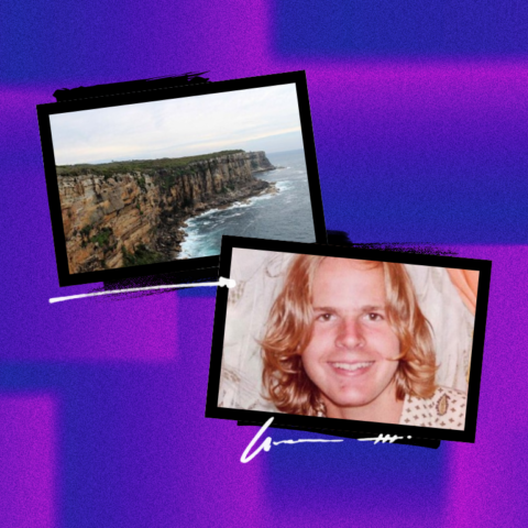 MURDERED: Scott Johnson | Crime Junkie Podcast