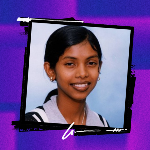 MURDERED: Sharmini Anandavel | Crime Junkie Podcast
