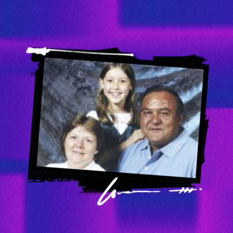 MURDERED: The Short Family | Crime Junkie Podcast