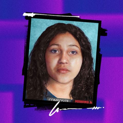 UNIDENTIFIED: St. Louis Doe // Beth Doe | Crime Junkie Podcast