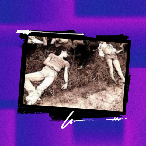 UNIDENTIFIED: Sumter County Does | Crime Junkie Podcast