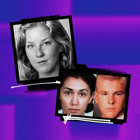 INFAMOUS: Texas Cadet Killers | Crime Junkie Podcast