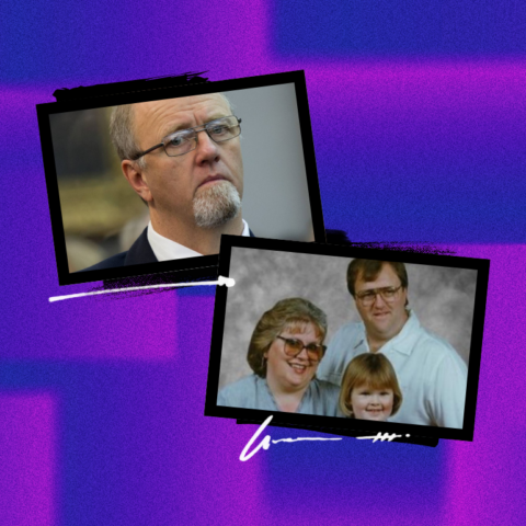 MURDERED: The Lundys Part 2 | Crime Junkie Podcast