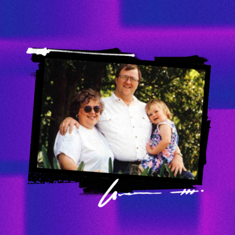 MURDERED: The Lundys Part 1 | Crime Junkie Podcast