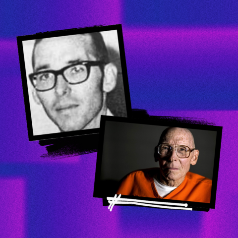 INFAMOUS: Tommy Zeigler | Crime Junkie Podcast
