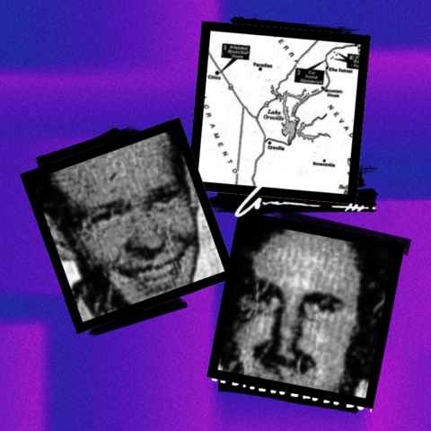 MYSTERIOUS DEATH OF: The Yuba County Five | Crime Junkie Podcast