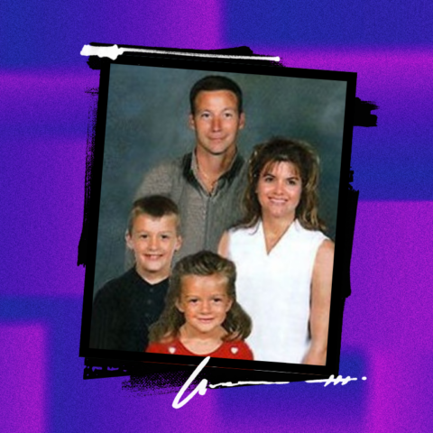 MURDERED: The Camm Family | Crime Junkie Podcast