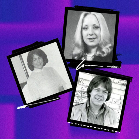 INFAMOUS: The Lake Waco Murders Part 1 | Crime Junkie Podcast