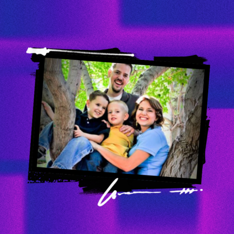 MURDERED: The Powell Family | Crime Junkie Podcast