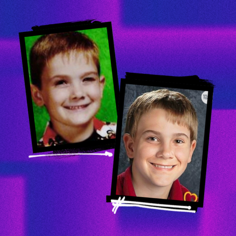 MISSING: Timmothy Pitzen | Crime Junkie Podcast