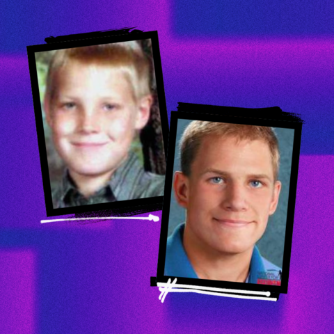 MISSING: Zachary Bernhardt | Crime Junkie Podcast