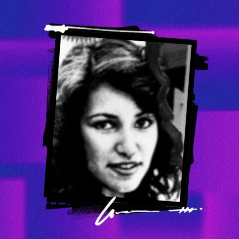 MURDERED: Robin Benedict | Crime Junkie Podcast