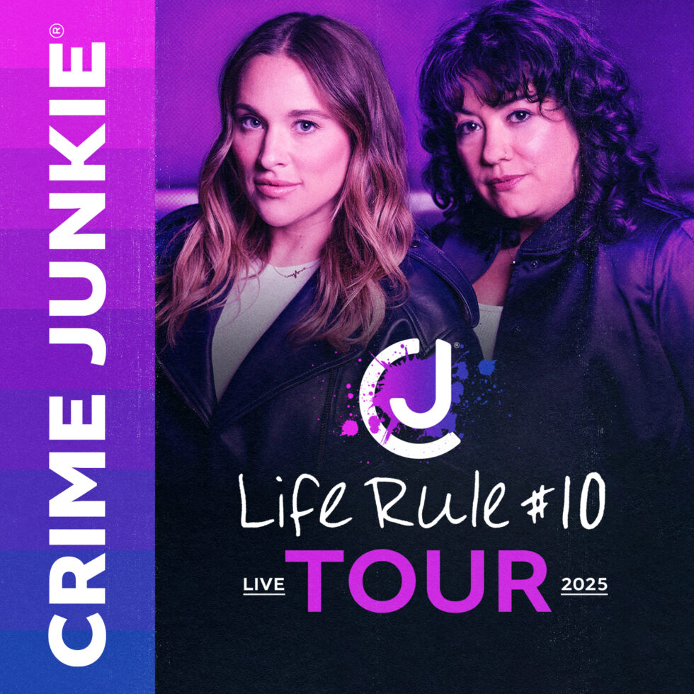 Life Rules | Crime Junkie Podcast