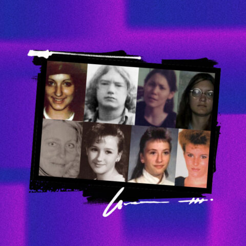 INFAMOUS: Highway 20 | Crime Junkie Podcast