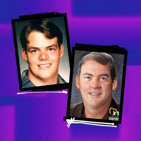 Crime Junkie Podcast