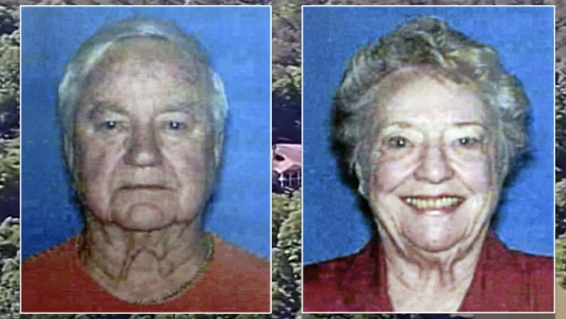 Audiochuck Hosts Talk 2024 True Crime Headlines | Crime Junkie Podcast