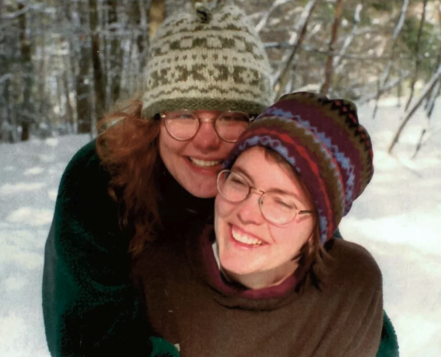 Audiochuck Hosts Talk 2024 True Crime Headlines | Crime Junkie Podcast