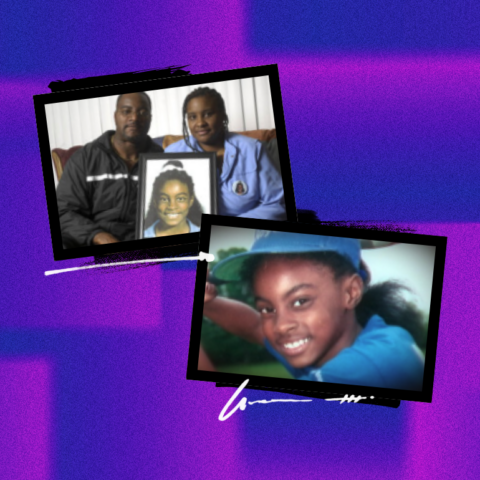 UPDATE: Asha Degree | Crime Junkie Podcast