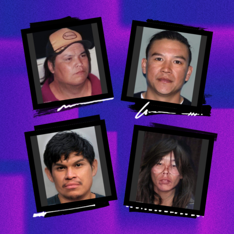 MISSING: The Jack Family | Crime Junkie Podcast