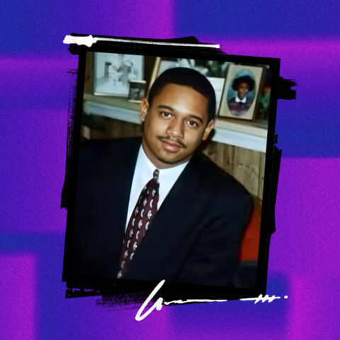 MURDERED: Marcus Rutledge | Crime Junkie Podcast