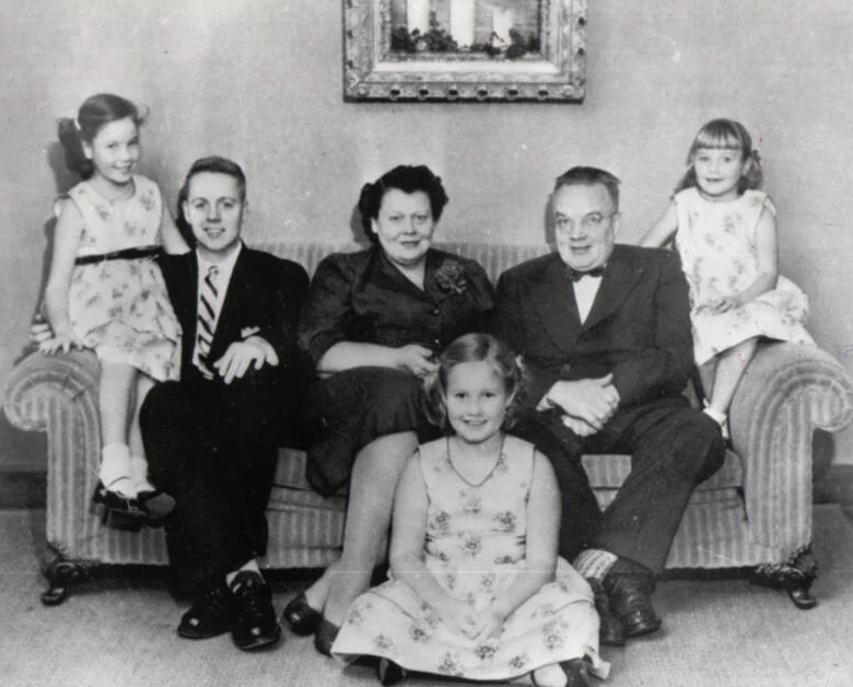 MISSING: The Martin Family | Crime Junkie Podcast