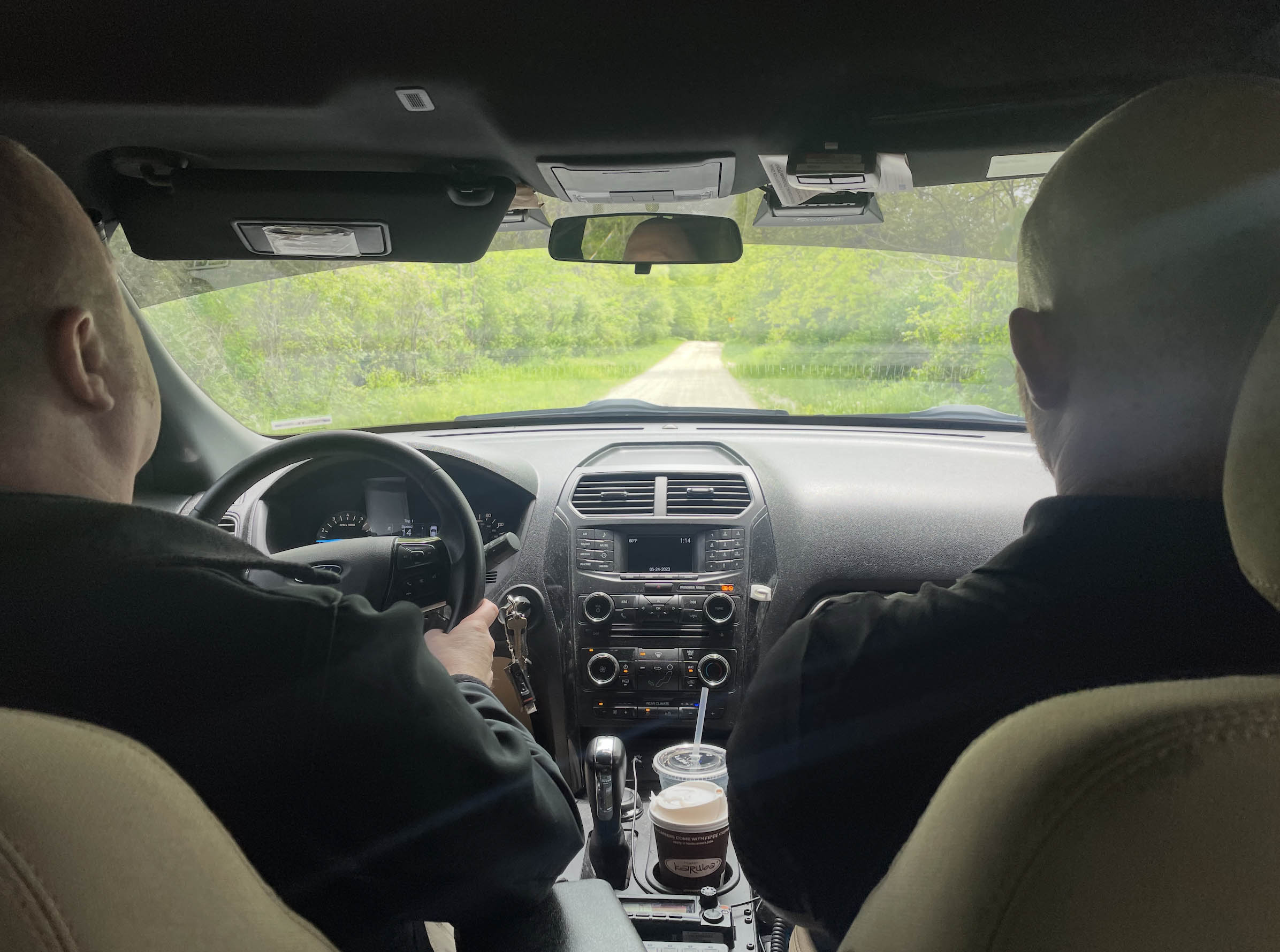 WANTED: Justice for Rhys Pocan & MMIW Part 2 | Crime Junkie Podcast