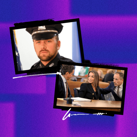 INFAMOUS: John O’Keefe & The Trial of Karen Read | Crime Junkie Podcast