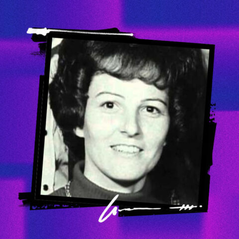 MURDERED: Charlotte Grabbe | Crime Junkie Podcast