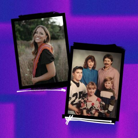 SURVIVED: Fallon Farinacci | Crime Junkie Podcast