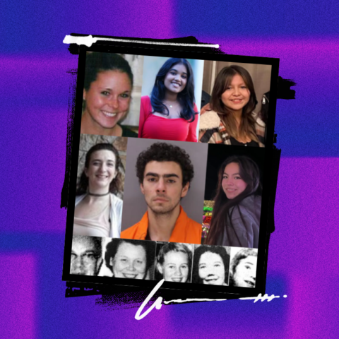 Crime Junkie Podcast