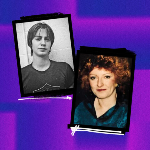 MURDERED: Peggy Hettrick Part 1 | Crime Junkie Podcast