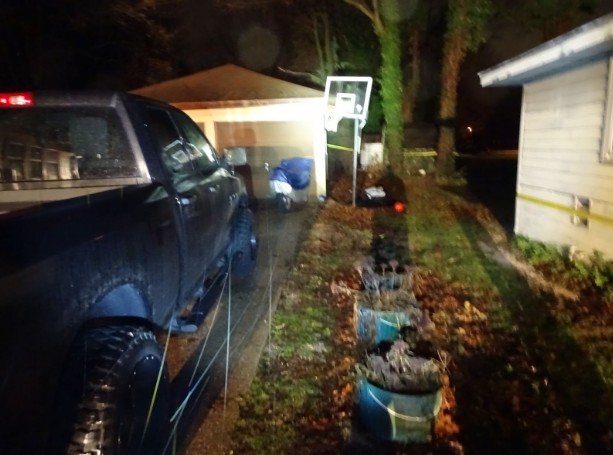 MURDERED: Tyrone Hassel III | Crime Junkie Podcast