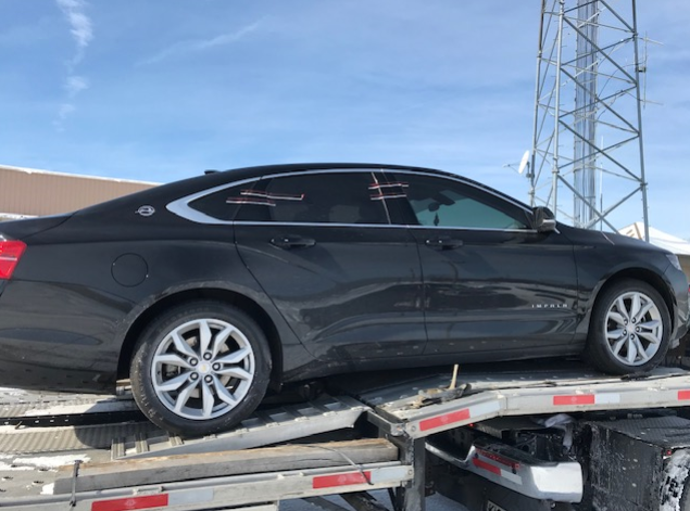 MURDERED: Tyrone Hassel III | Crime Junkie Podcast