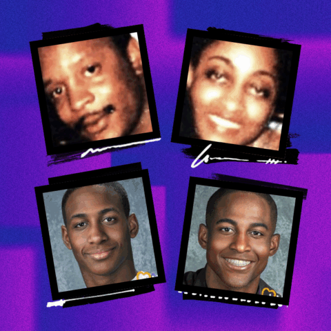 Crime Junkie Podcast