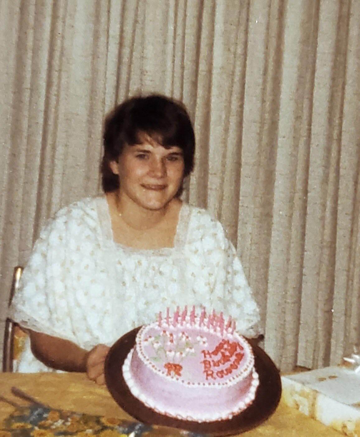 MYSTERIOUS DEATH OF: Rowena Wilkinson Zapalac | Crime Junkie Podcast