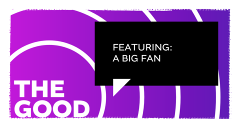 Share The Good | Crime Junkie Podcast